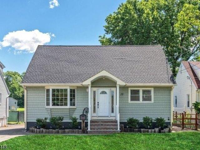 house with 4 bedroom, Little Falls NJ DS104234000