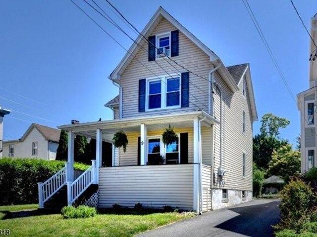 house with 4 bedroom, Little Falls NJ DS104236762