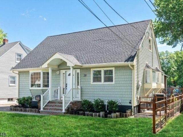 house with 4 bedroom, Little Falls NJ ES104234000