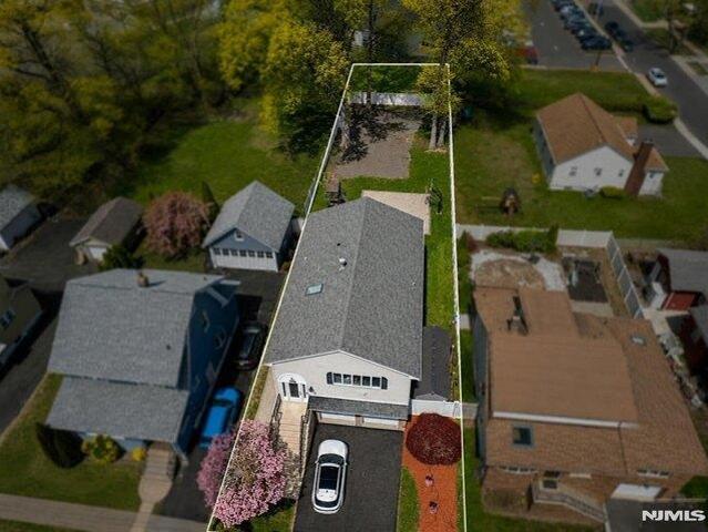 house with 4 bedroom, Little Ferry NJ ES104606402