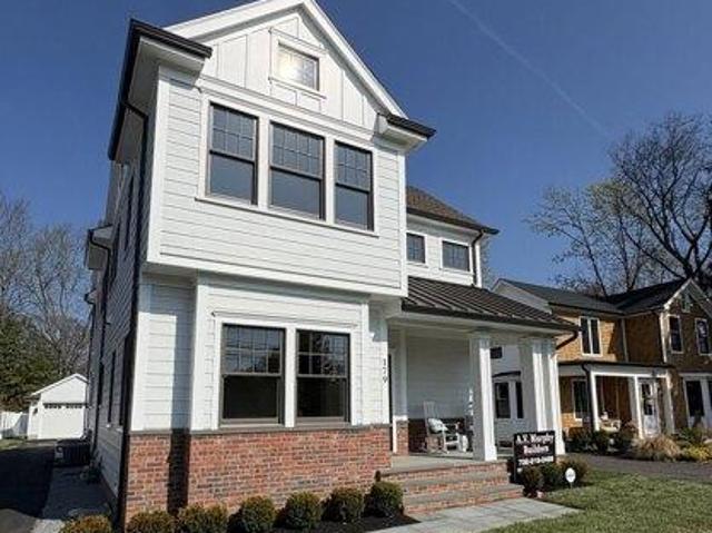 house with 4 bedroom, Little Silver NJ DLS101856278