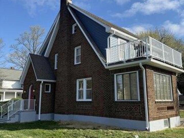 house with 4 bedroom, Little Silver NJ DLS102256300