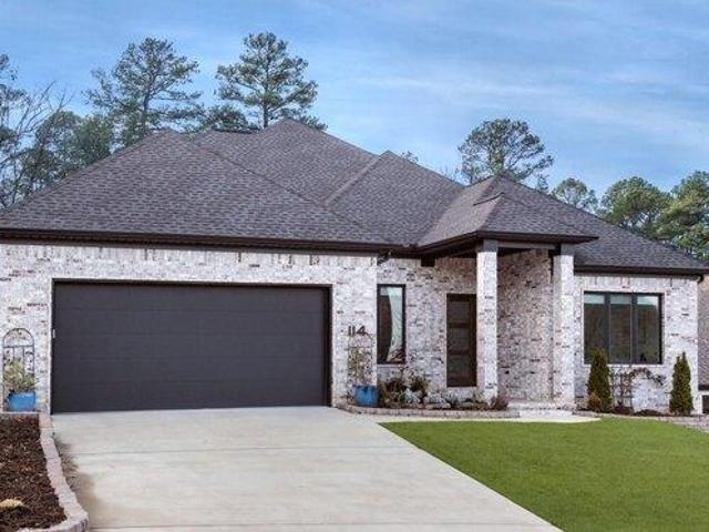 house with 4 bedroom, Little Rock AR DLS93106541