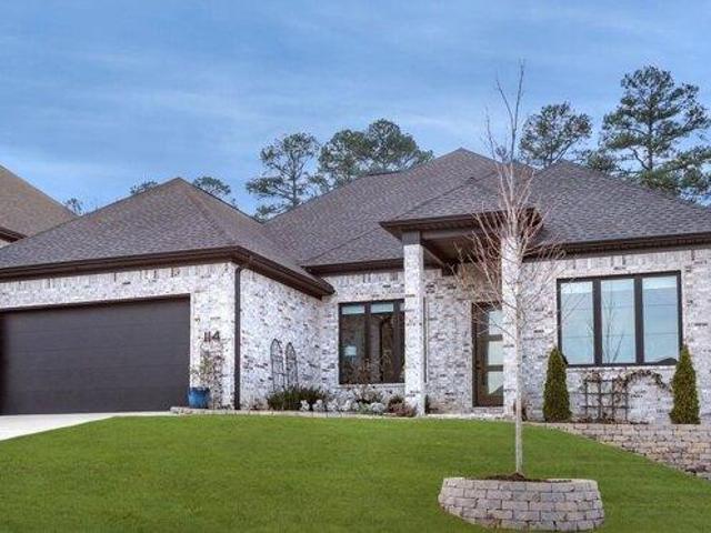 house with 4 bedroom, Little Rock AR ES103501050