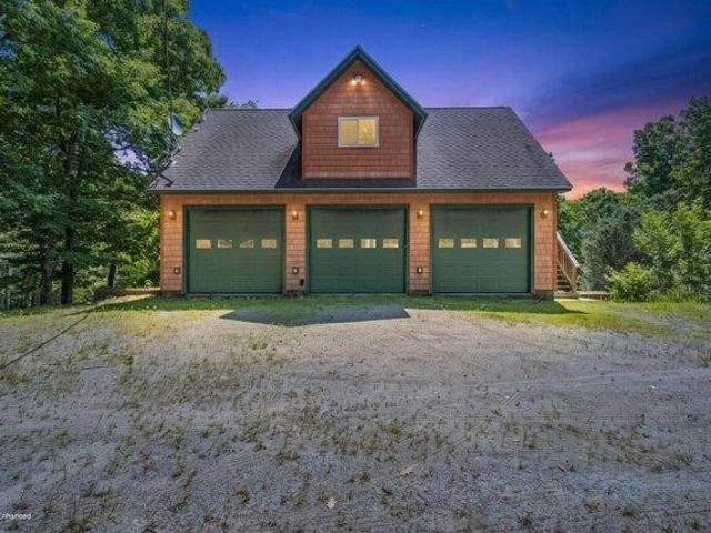 house with 4 bedroom, Litchfield ME ES104852408