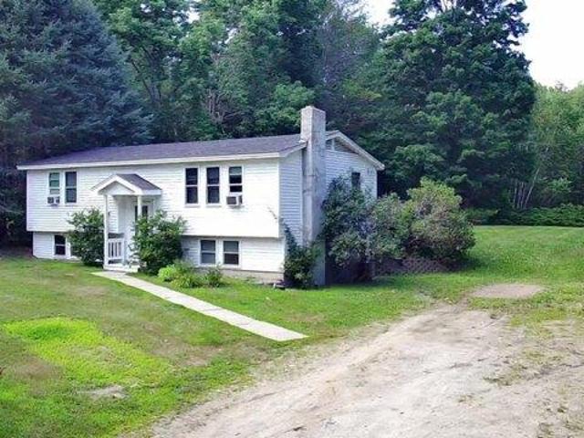 house with 4 bedroom, Litchfield ME ES104898416