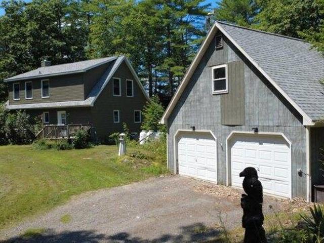 house with 4 bedroom, Litchfield ME ES105233724