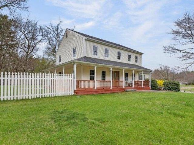 house with 4 bedroom, Litchfield NH DLS102280379