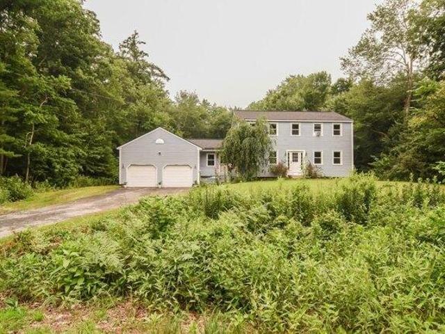 house with 4 bedroom, Litchfield NH DS104232440