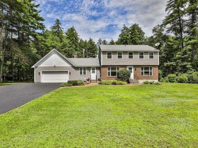 house with 4 bedroom, Litchfield NH ES105116583