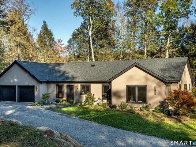 house with 4 bedroom, Litchfield CT DLS101661965