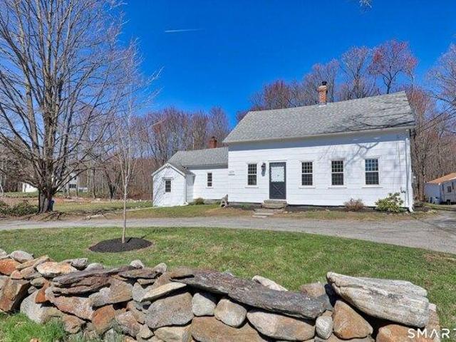 house with 4 bedroom, Litchfield CT DLS101632055