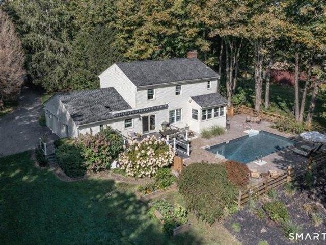 house with 4 bedroom, Litchfield CT DLS101707167