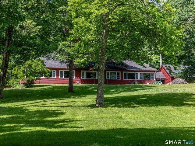 house with 4 bedroom, Litchfield CT DS104192294