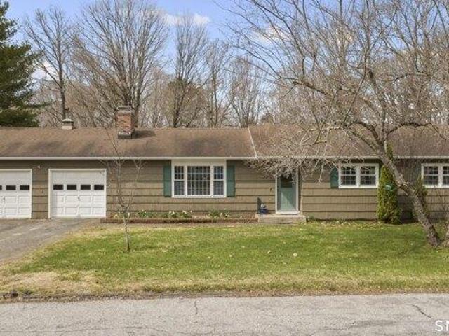 house with 4 bedroom, Litchfield CT DS102476213