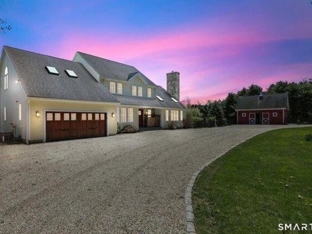 house with 4 bedroom, Litchfield CT DS102725411