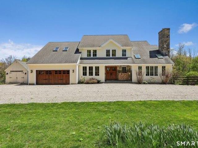 house with 4 bedroom, Litchfield CT ES104234032