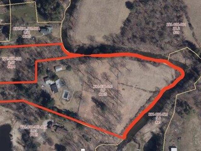 house with 4 bedroom, Litchfield CT ES104541007