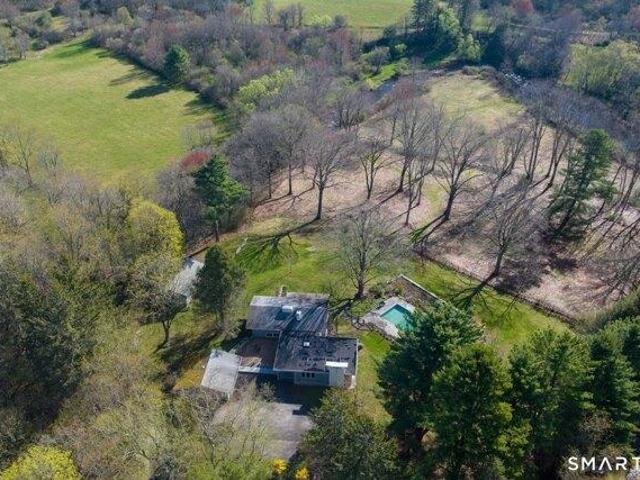 house with 4 bedroom, Litchfield CT ES105155723
