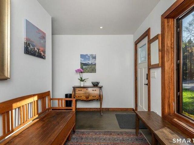 house with 4 bedroom, Litchfield CT ES103439289