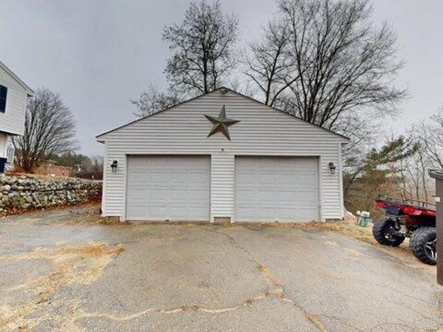 house with 4 bedroom, Livermore Falls ME DS102801672