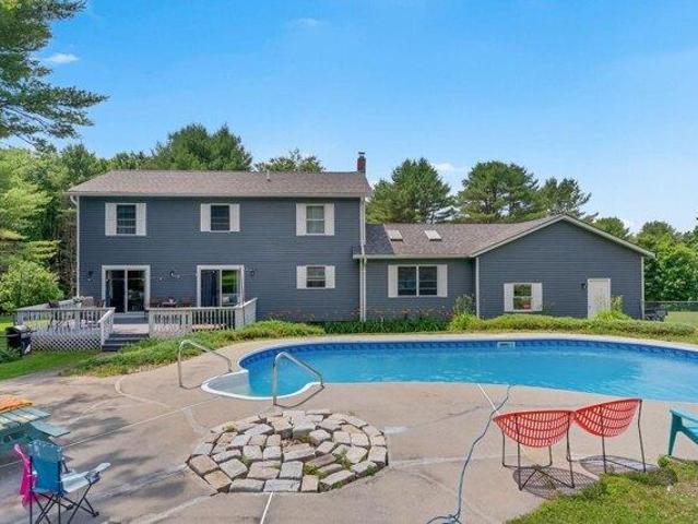house with 4 bedroom, Livermore Falls ME DS104076332