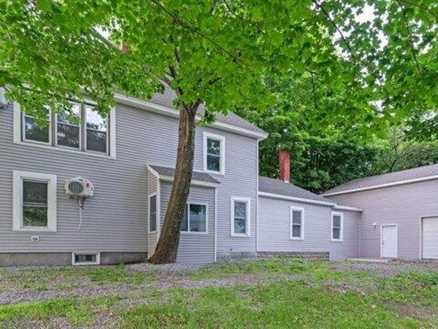 house with 4 bedroom, Livermore Falls ME ES104010114