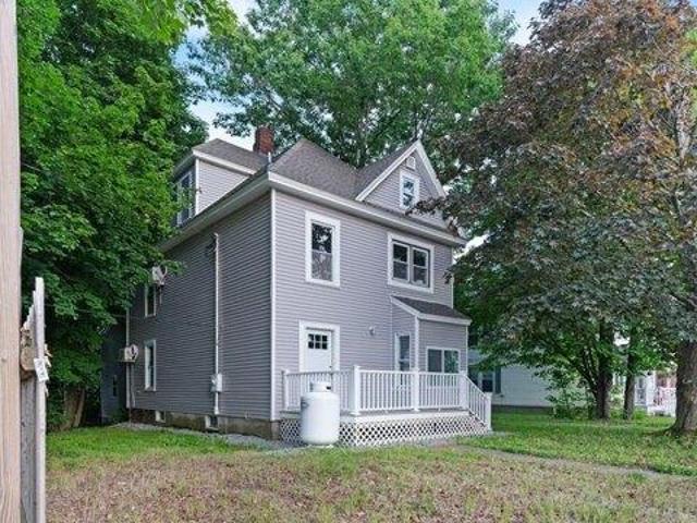 house with 4 bedroom, Livermore Falls ME ES105117029