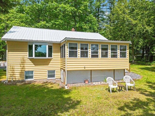 house with 4 bedroom, Livermore ME DS103220163