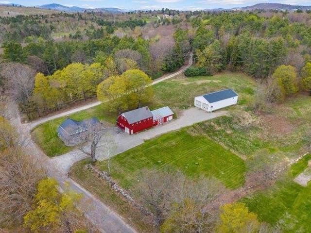 house with 4 bedroom, Livermore ME ES103664758