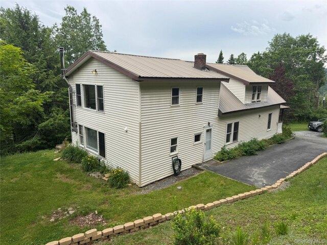 house with 4 bedroom, Livingston Manor NY DS103626507