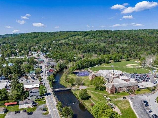 house with 4 bedroom, Livingston Manor NY ES103623622