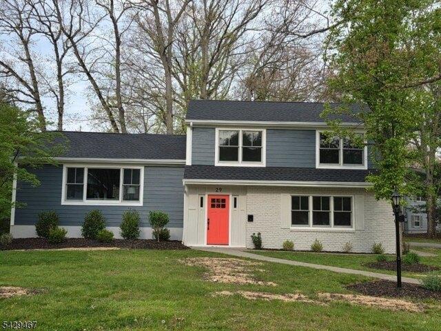 house with 4 bedroom, Livingston NJ DS104191531