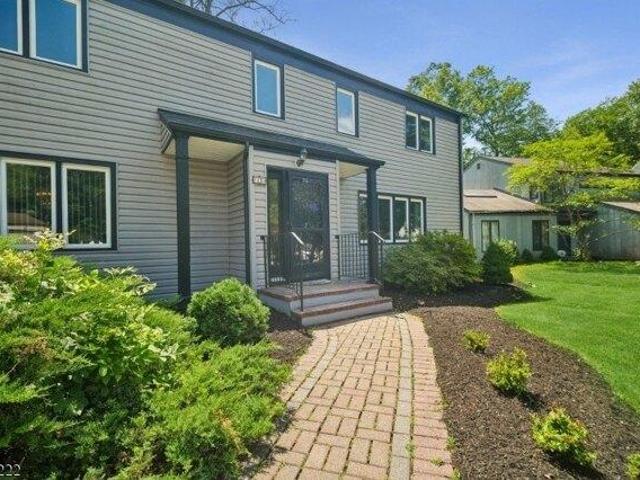 house with 4 bedroom, Livingston NJ DS104235620