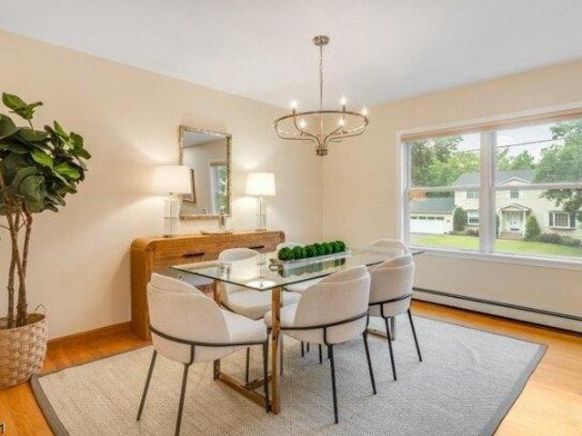 house with 4 bedroom, Livingston NJ DS104266032