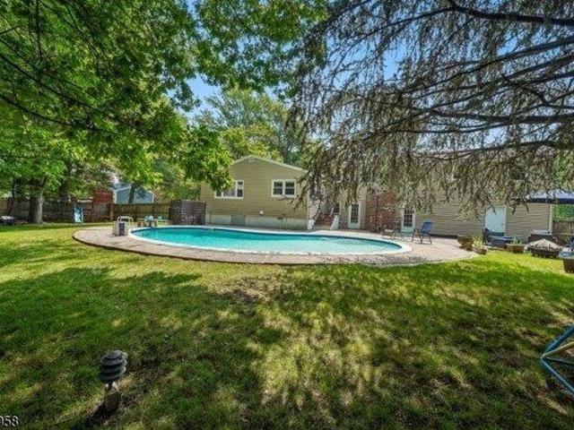 house with 4 bedroom, Livingston NJ DS104477420