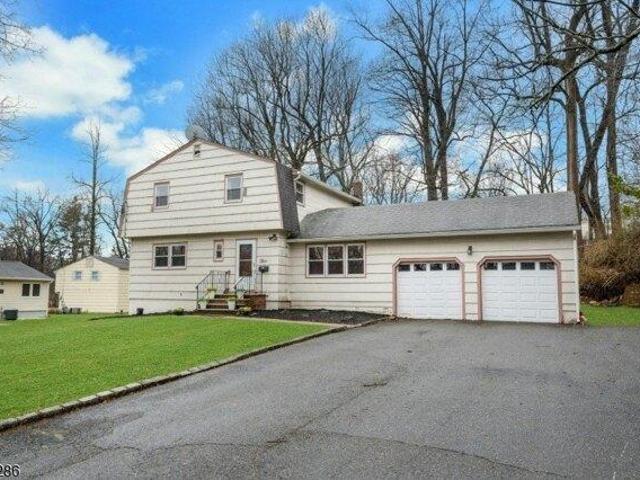 house with 4 bedroom, Livingston NJ DS102214048