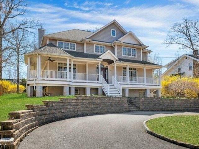 house with 4 bedroom, Livingston NJ DS102282878