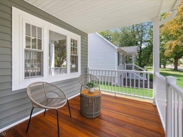 house with 4 bedroom, Livingston NJ ES104848091