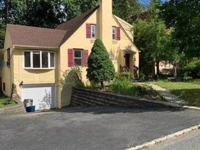 house with 4 bedroom, Livingston NJ ES104853318