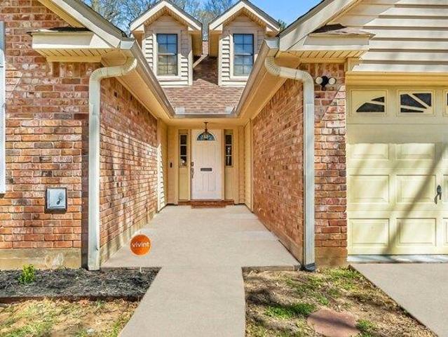 house with 4 bedroom, Livingston TX DS89535218