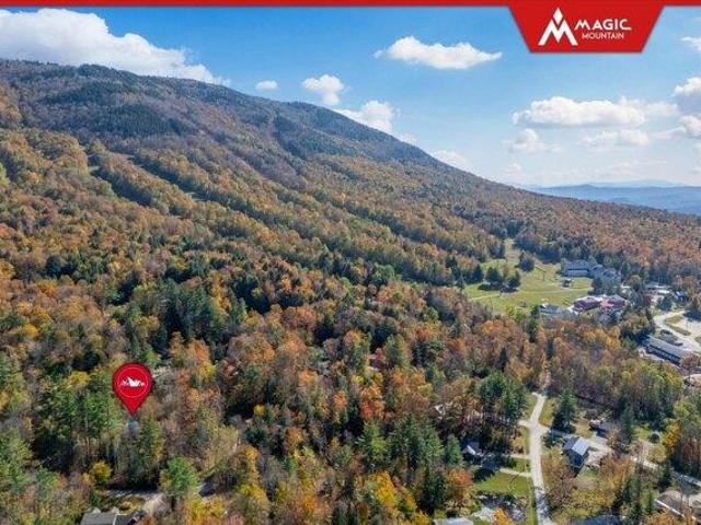 house with 4 bedroom, Londonderry VT DLS101661698