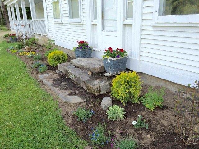 house with 4 bedroom, Londonderry VT DS102478090