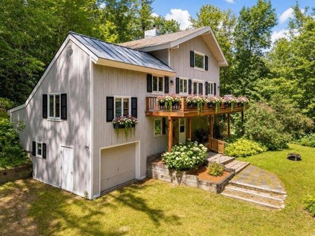house with 4 bedroom, Londonderry VT DS103098330