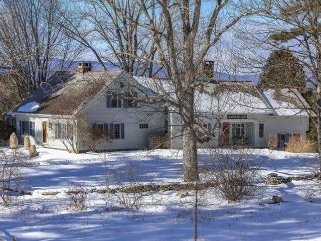 house with 4 bedroom, Londonderry VT DS103101989