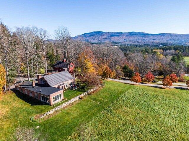 house with 4 bedroom, Londonderry VT DS103931835