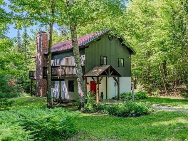 house with 4 bedroom, Londonderry VT DS104262099