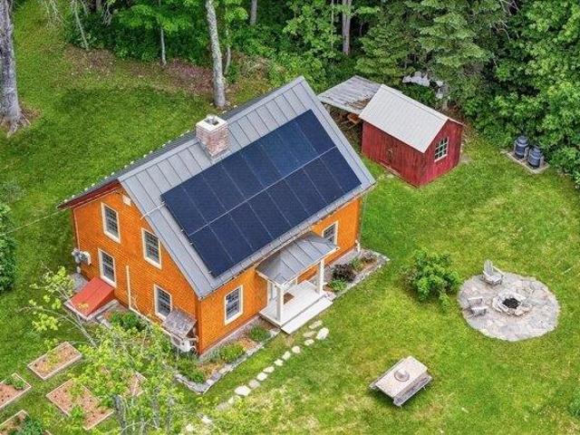 house with 4 bedroom, Londonderry VT DS104296907