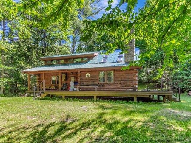 house with 4 bedroom, Londonderry VT DS104329894