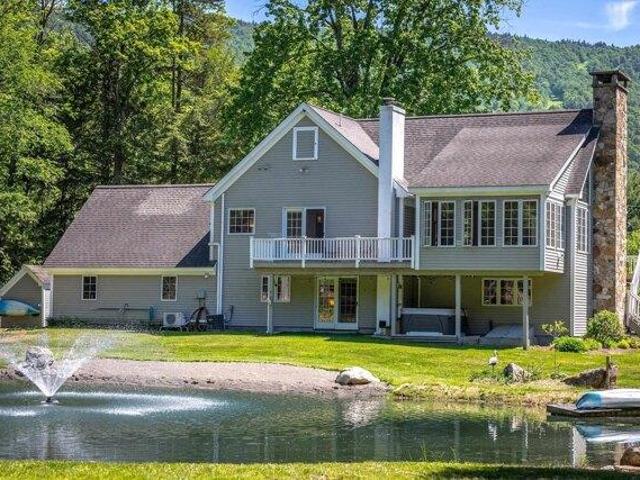 house with 4 bedroom, Londonderry VT ES103436433